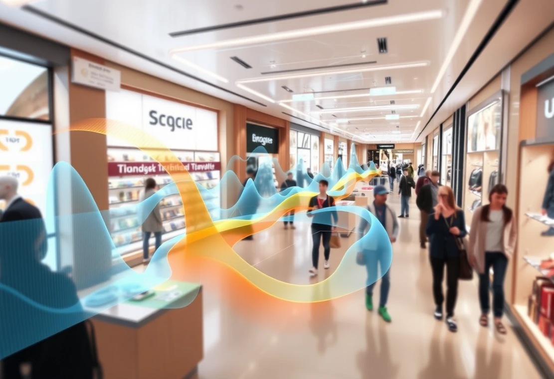 VTA - iVTA IoT Innovation for Smart Retail | People Counting Malaysia